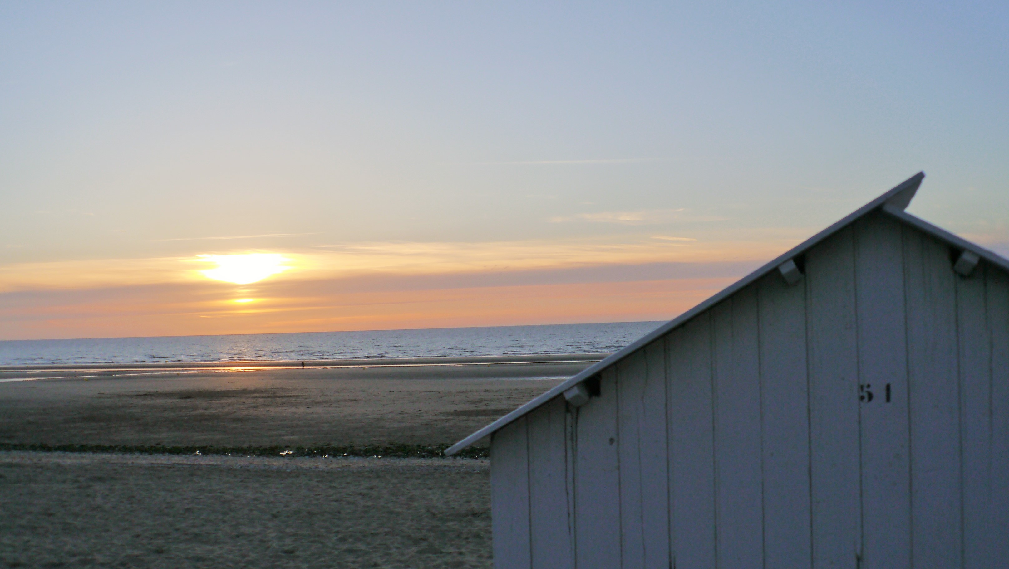 Villers-sur mer - Escapade normande